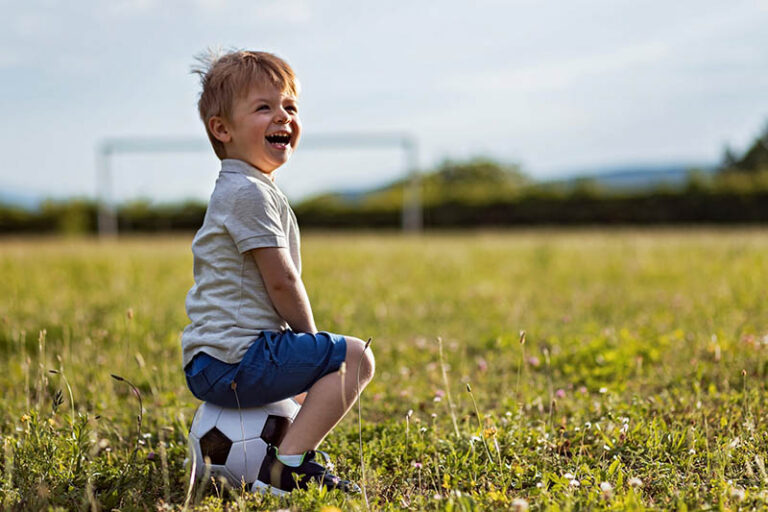 Leg Length Discrepancy in Children - The Pediatric Orthopedic Center