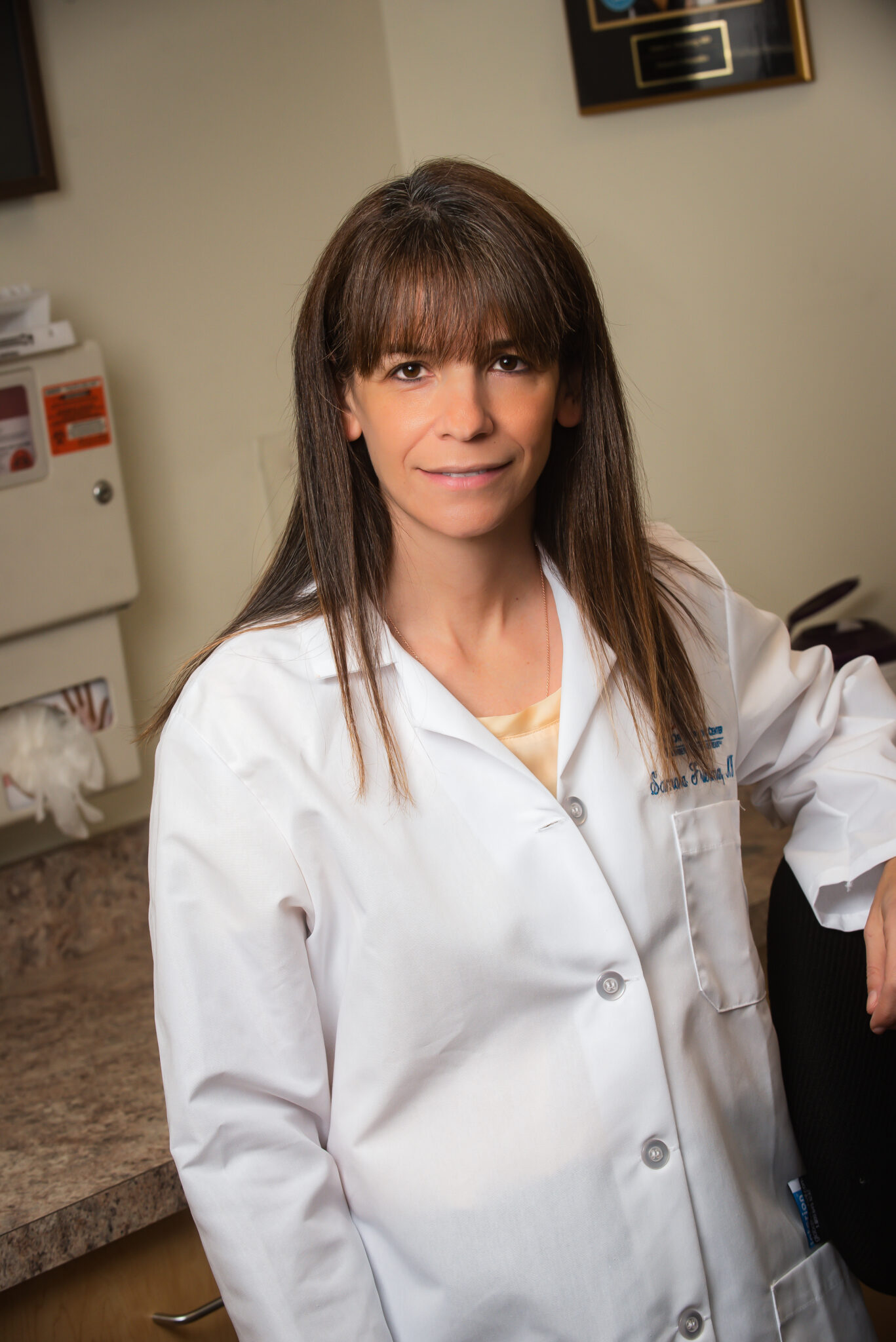 Center of Excellence for the Female Athlete - The Pediatric Orthopedic ...