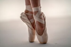 The Most Common Dance-Related Injuries - The Pediatric Orthopedic Center