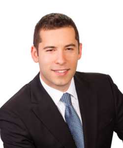 Mark Rieger - The Pediatric Orthopedic Center