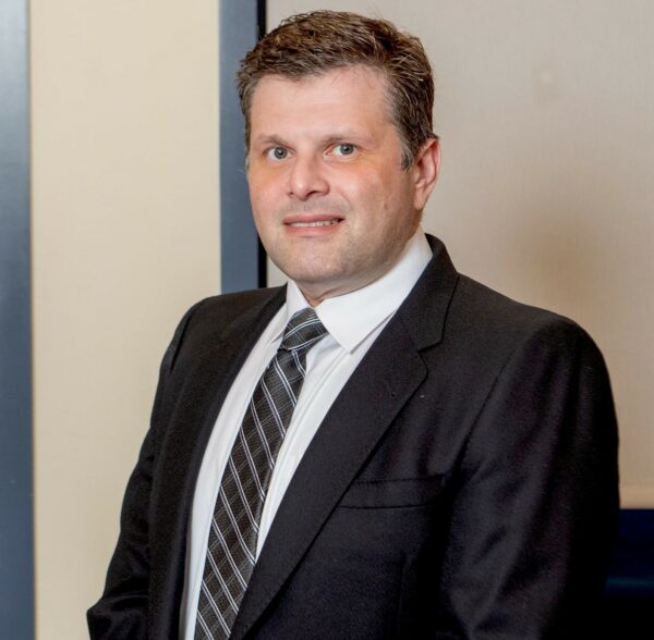 Mark Solomon - The Pediatric Orthopedic Center