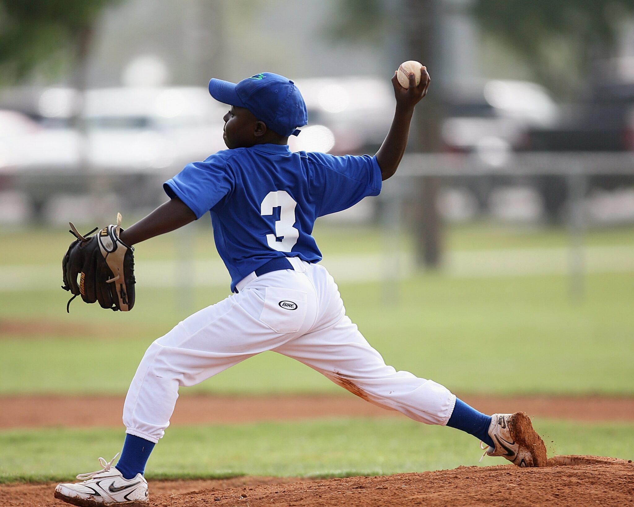Shoulder Throwing injuries - The Pediatric Orthopedic Center