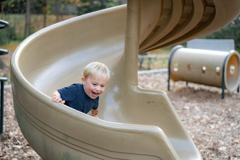 Playground Injuries: Understanding The Risks - The Pediatric Orthopedic ...