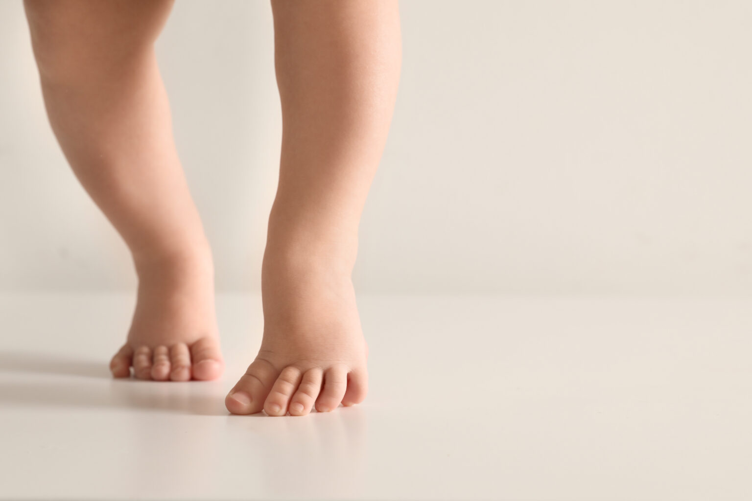 Toe Walking In Children - The Pediatric Orthopedic Center