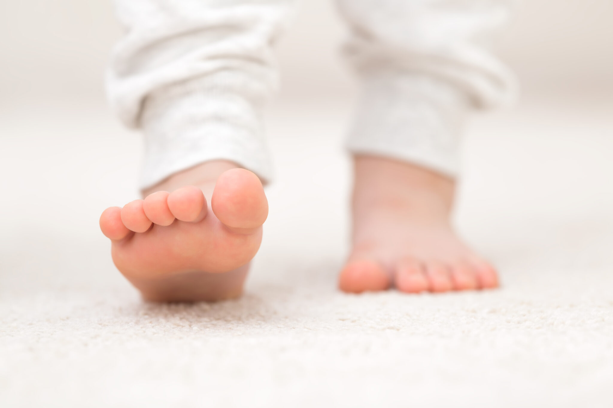 In-toeing In Children: Identifying & Treating The Condition - The ...