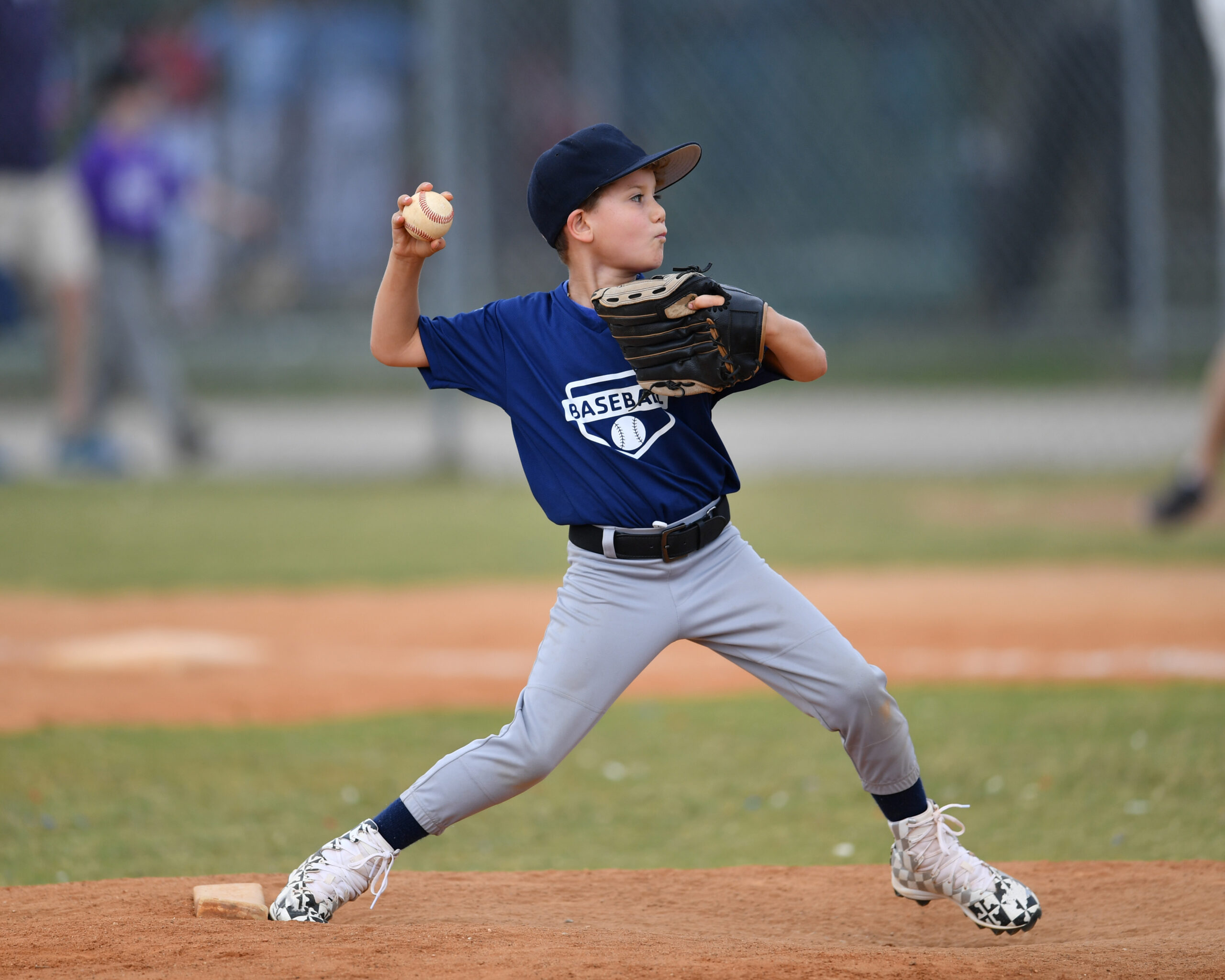 Common Injuries in Baseball and Softball - The Pediatric Orthopedic Center