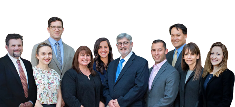 Mark Rieger - The Pediatric Orthopedic Center