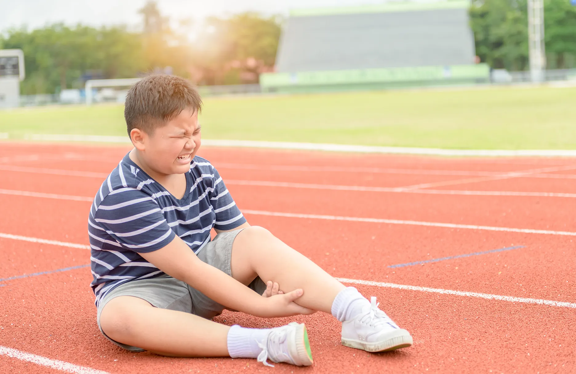 Understanding The Types Of Compartment Syndrome - The Pediatric ...