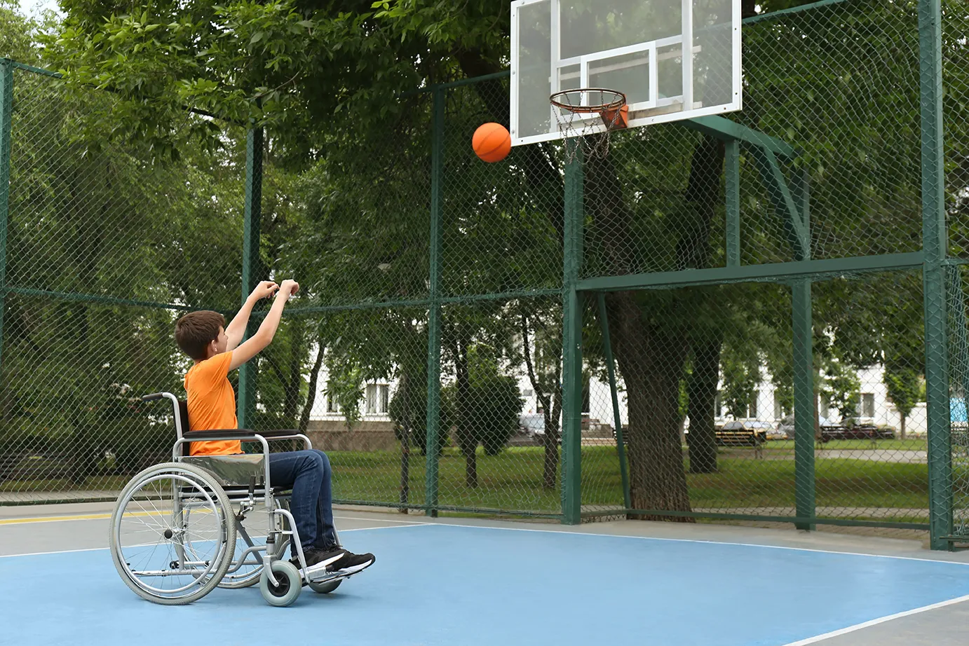 Understanding Muscular Dystrophy
