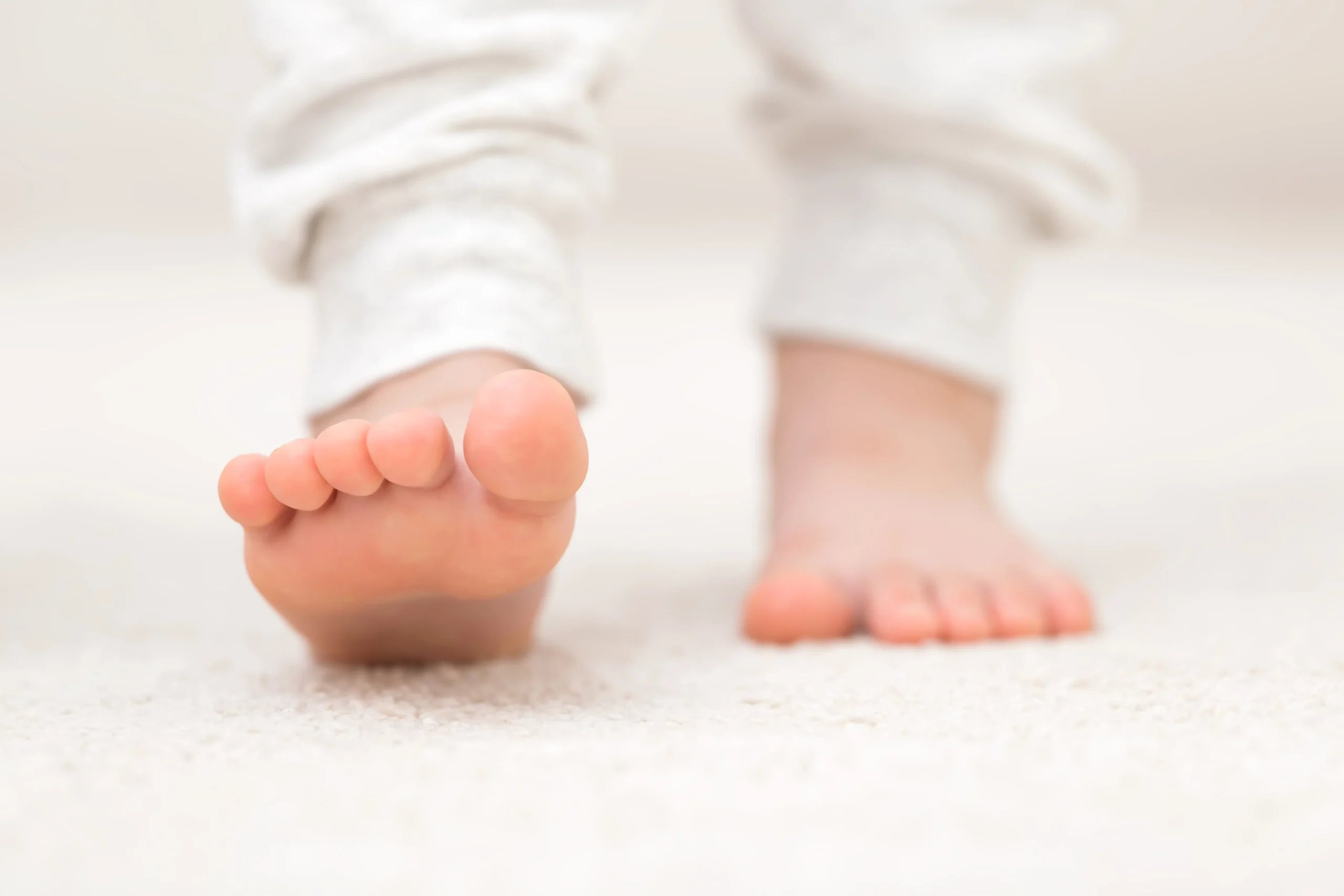 In-toeing In Children: Identifying & Treating The Condition - The ...