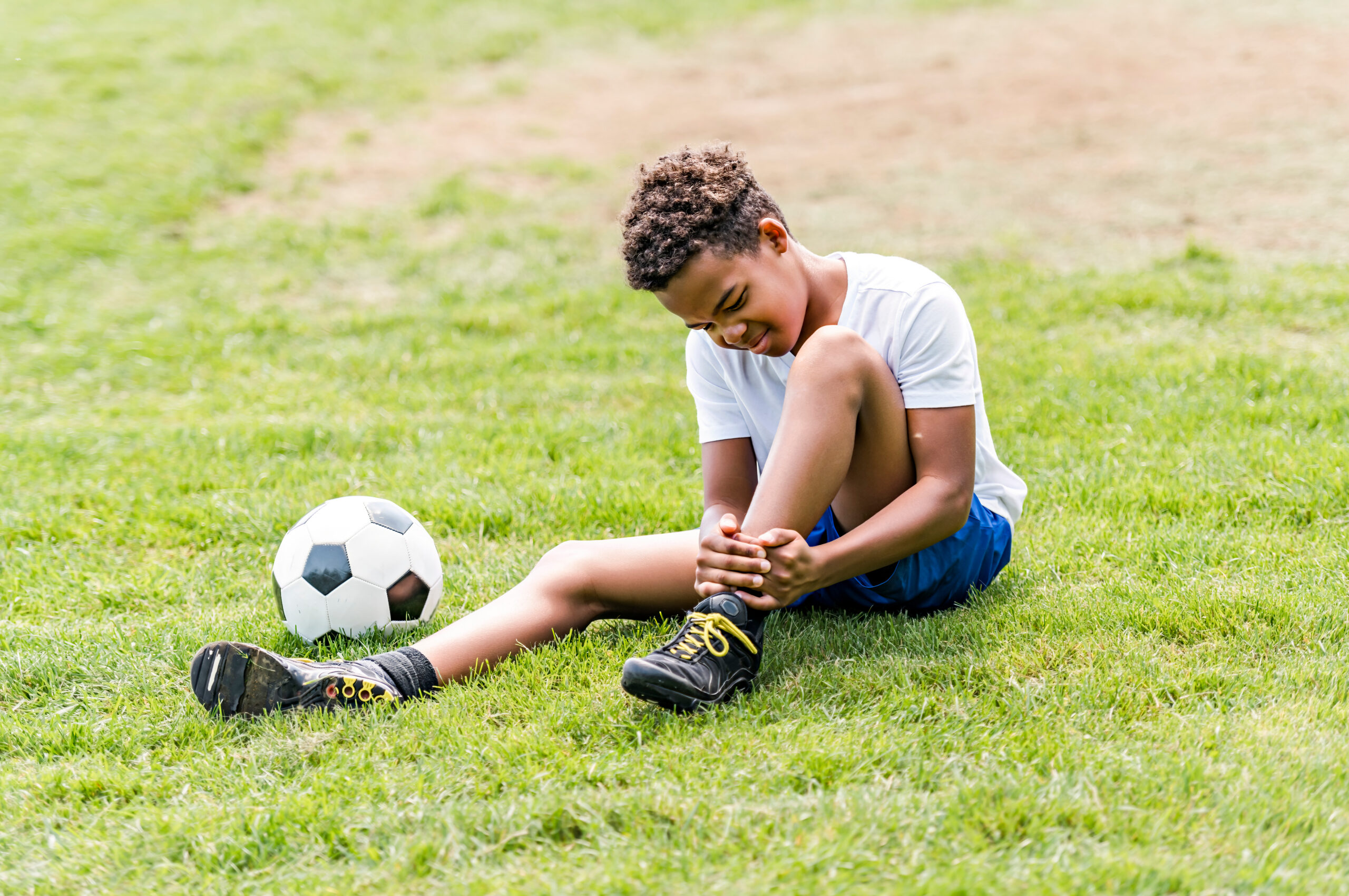Pediatric Ankle Injuries | Pediatric Orthopedic Center